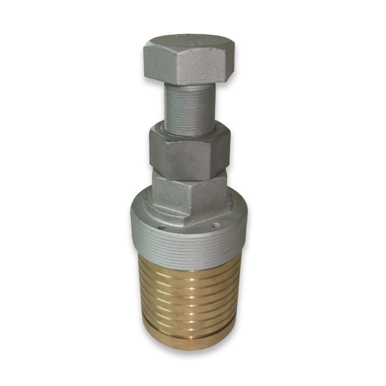 OEM Yaw Brake Assembly - Carlson Wind