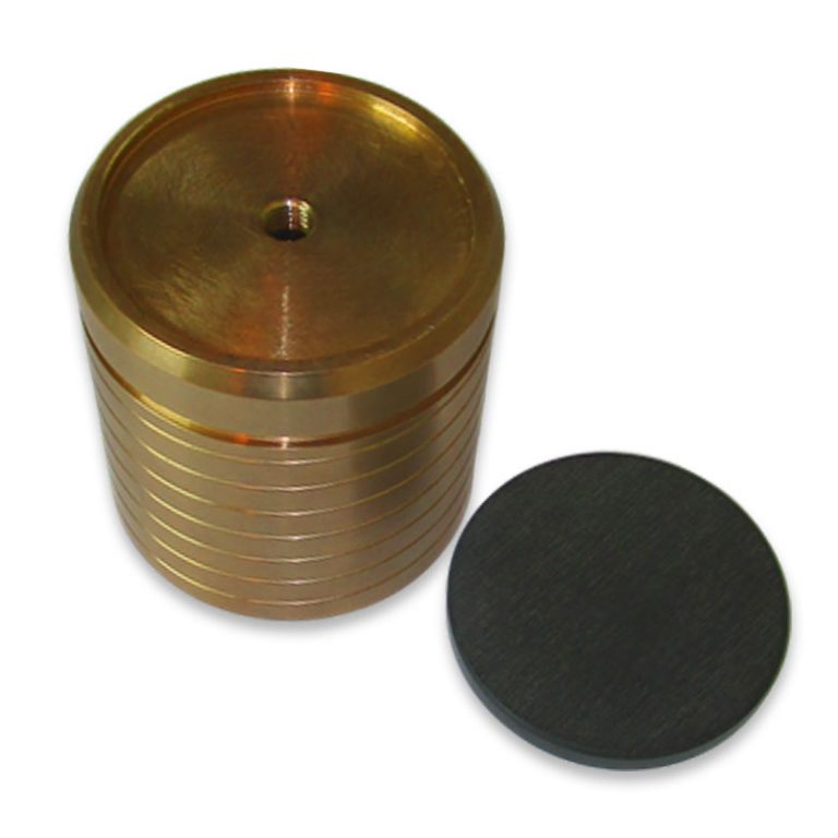 Yaw Brake Piston Puller (Threaded) - Carlson Wind