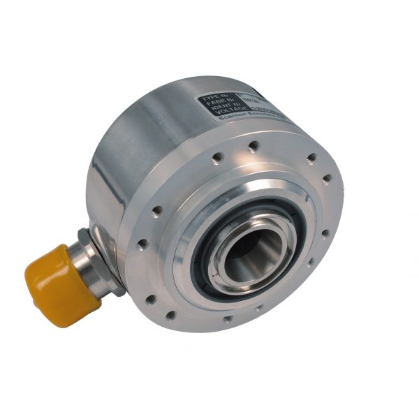 Encoder - Generator (80mm) - Carlson Wind