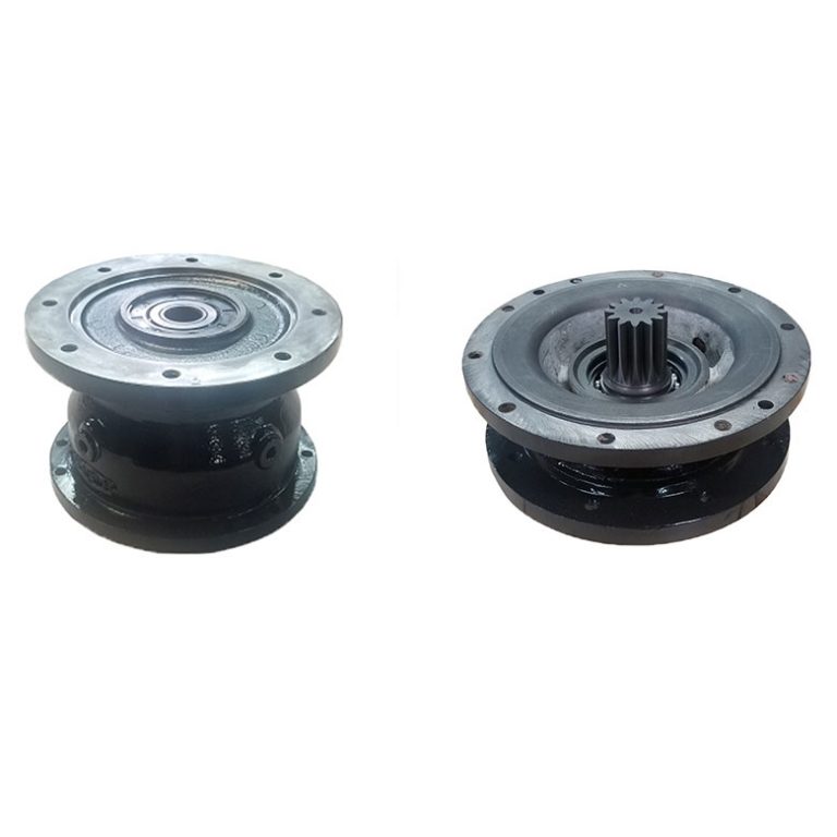 Yaw Brake Piston Puller - Carlson Wind